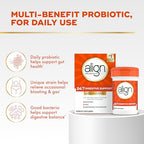24/7 digestive support probiotic capsules
