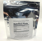 24 bags of herbal weight management tea