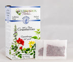 24 count cranberry herbal supplements
