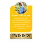 24 count lemon ginger tea pods