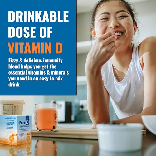 24 count multivitamin drink packets