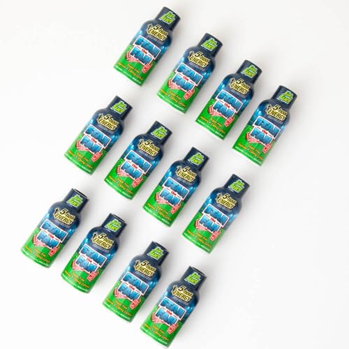 24 count pack of energy shots