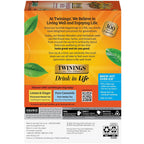 24 count rooibos tea pods