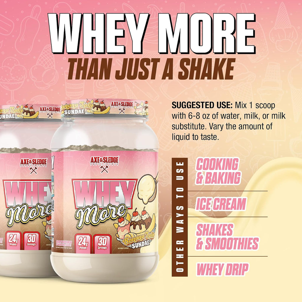 24 grams protein per serving
