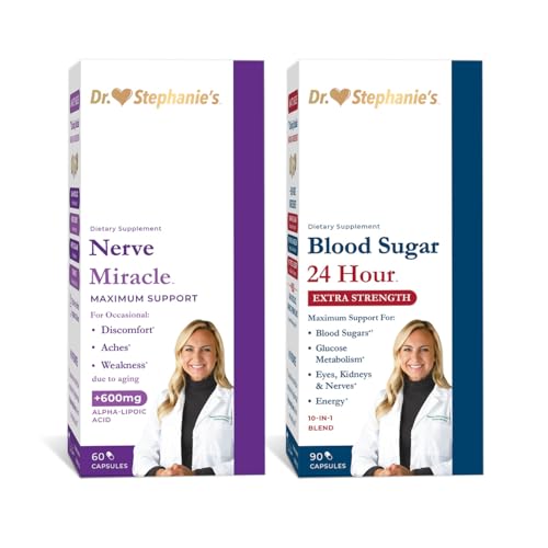 24-hour nerve support formula