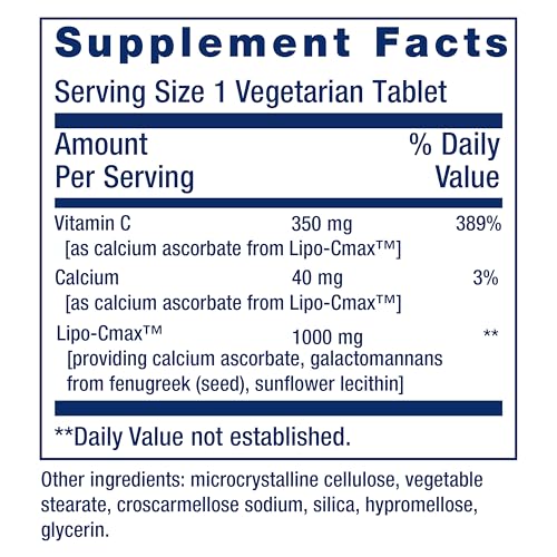 24-hour vitamin c hydrogel formula