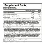 24 in 1 Graviola capsules for energy