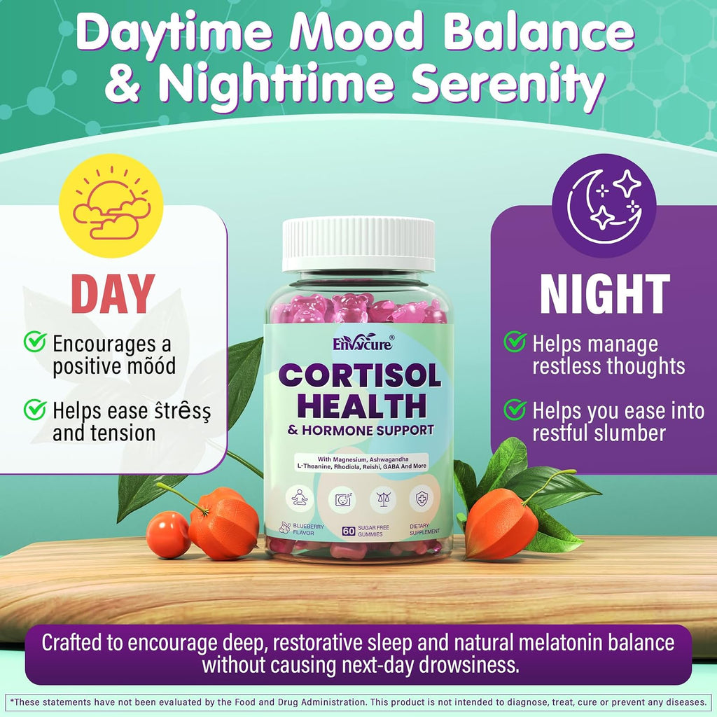24 in 1 gummies for overall vitality