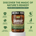 24-in-1 superfood health support
