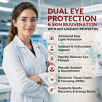 24 mg Astaxanthin antioxidant benefits