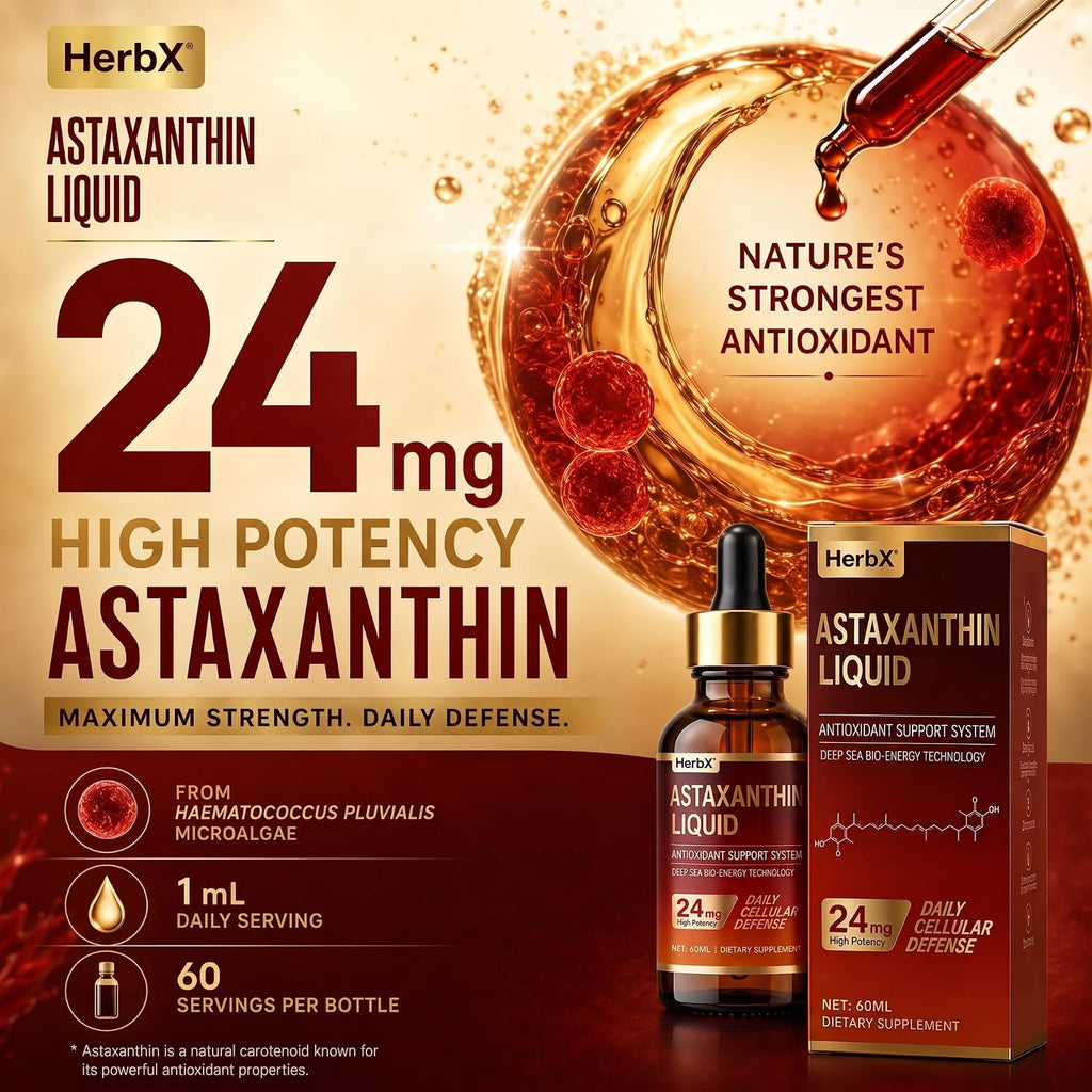 24 mg astaxanthin for skin health