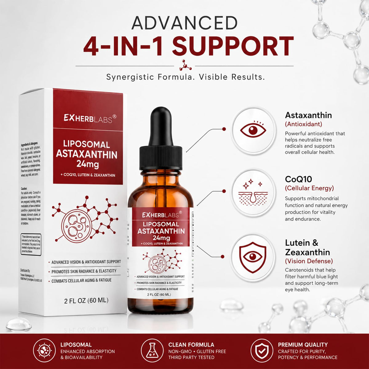 24 mg astaxanthin for vitality