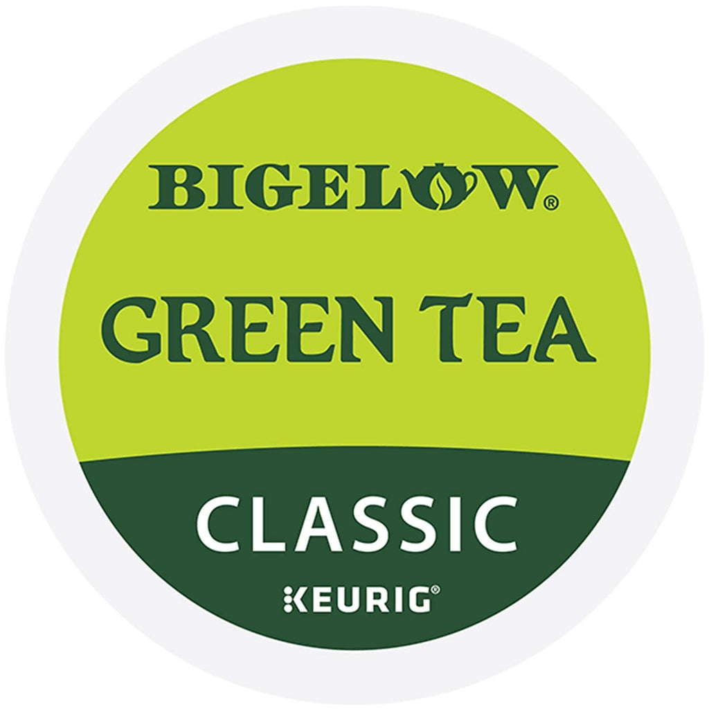 24 pack Bigelow green tea