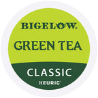 24 pack Bigelow green tea