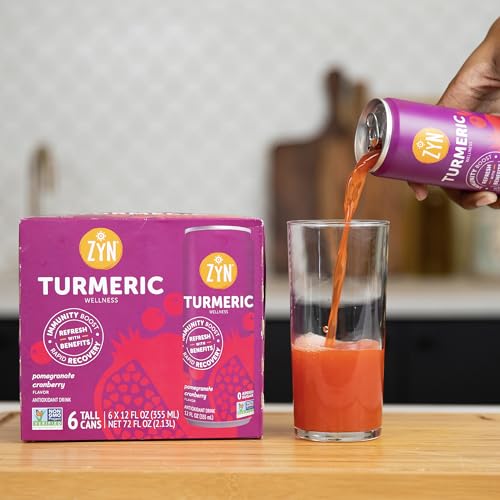 24 pack of turmeric tea