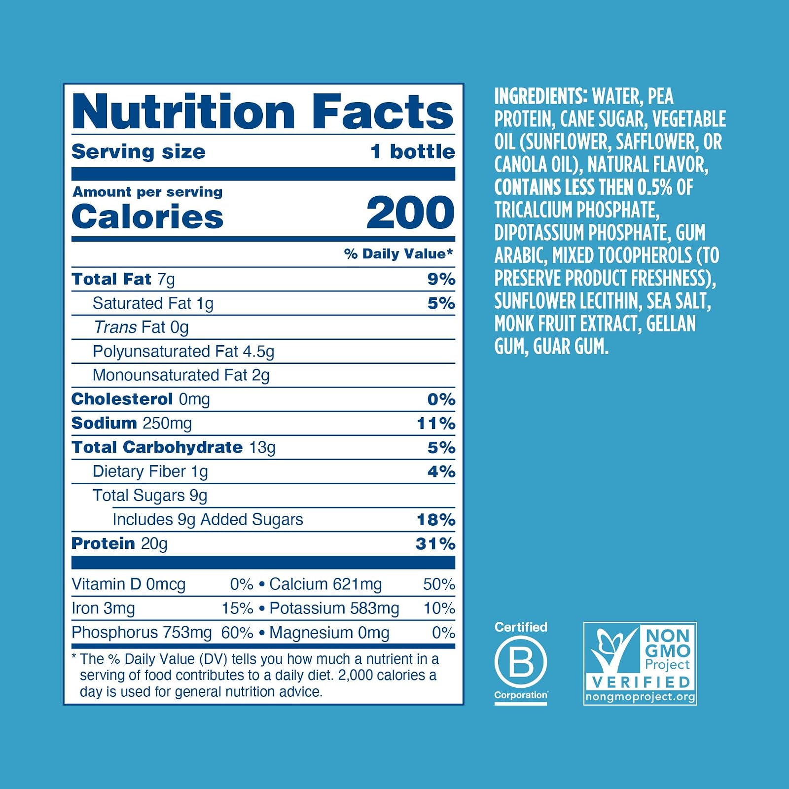 24 pack protein shakes for athletes