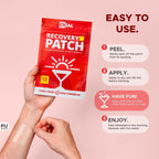 24 pack vitamin b complex patches