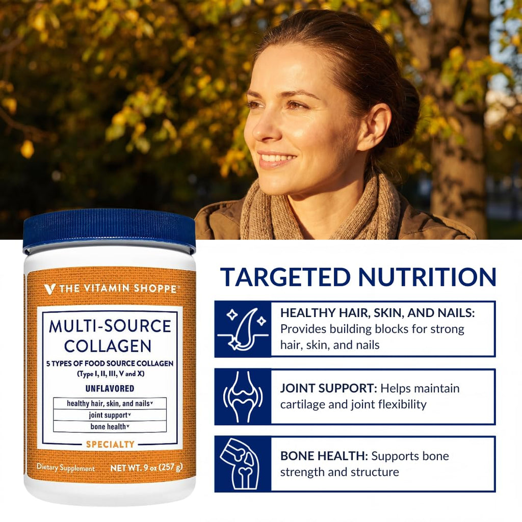 24 servings of collagen peptides
