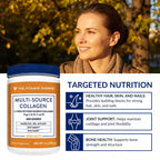 24 servings of collagen peptides