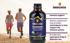 24 servings of elderberry goodness