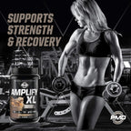24 servings of PMD Sports protein