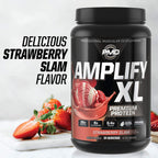 24 servings of whey protein goodness