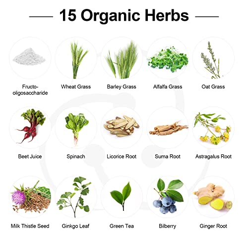 24 strains probiotics for overall wellness