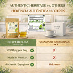 24 tea bags for daily use