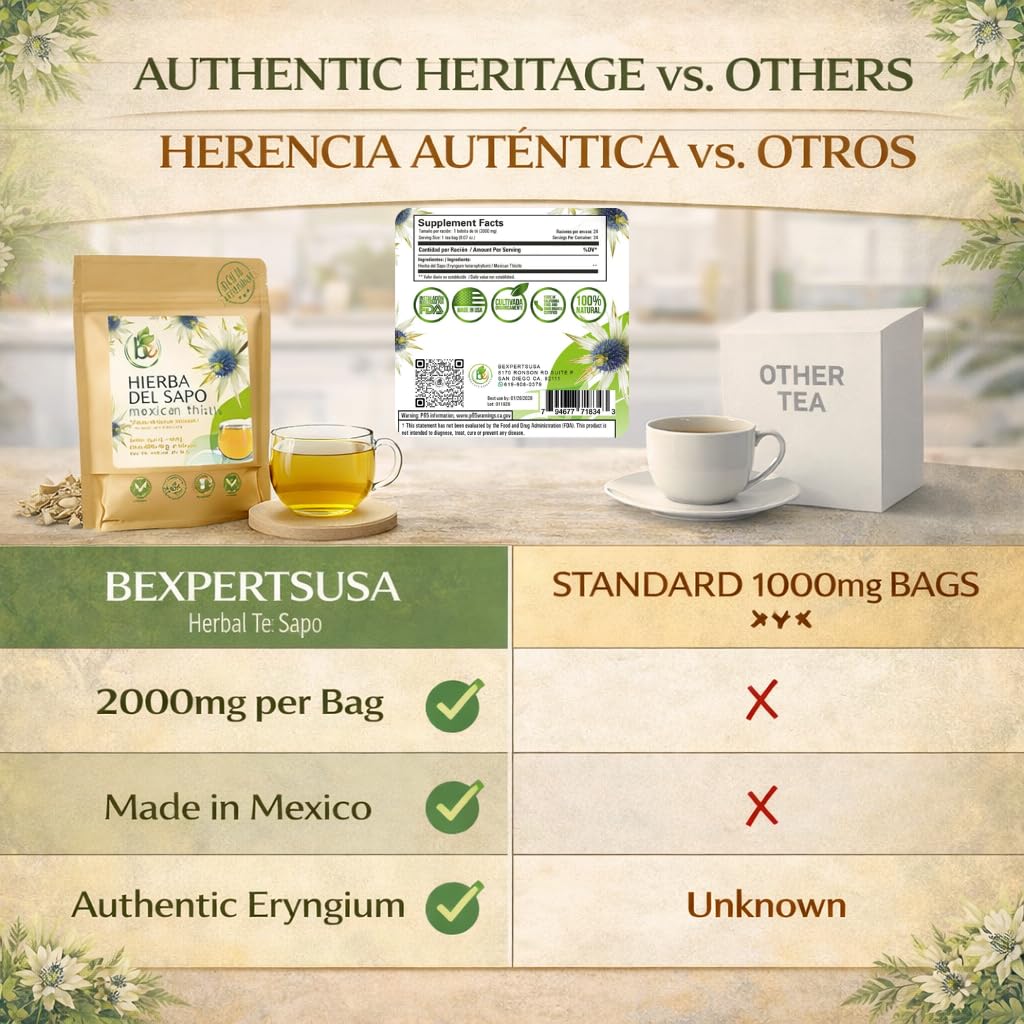 24 tea bags for daily use