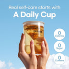 24 tea bags for wellness