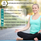 240 capsules for daily nutrition