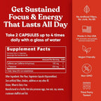 240 capsules for daily use