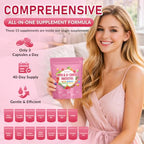 240 capsules for daily use