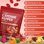 240 capsules for daily use