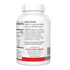 240 capsules for daily use