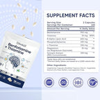 240 capsules for daily use