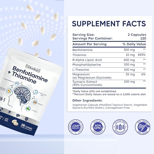 240 capsules for daily use