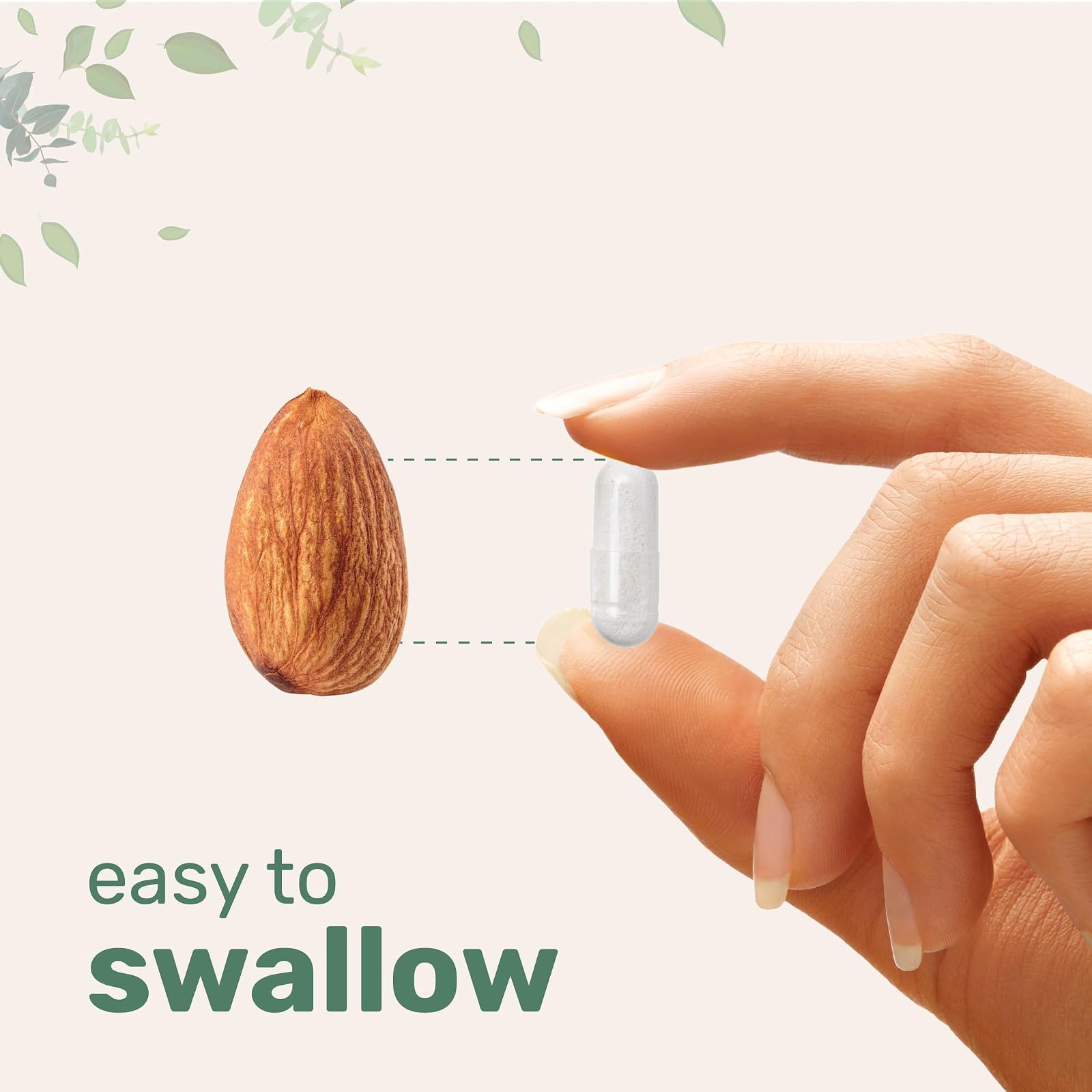 240 capsules for daily use