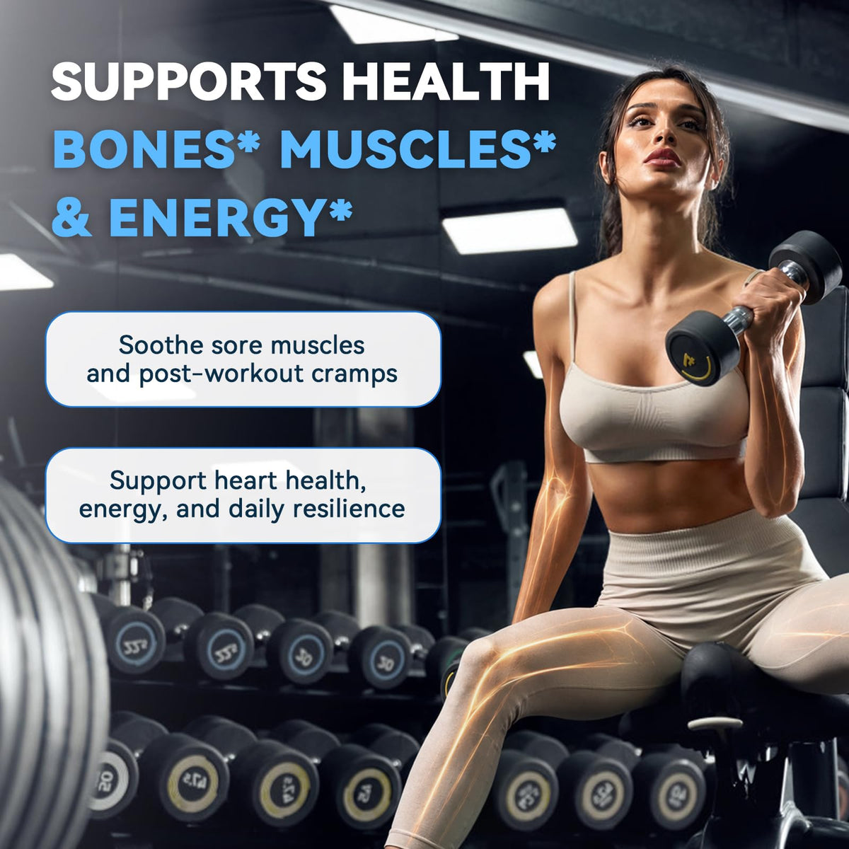 240 capsules for daily use