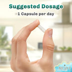 240 capsules for daily use