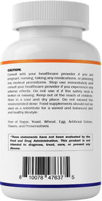 240 capsules for daily use