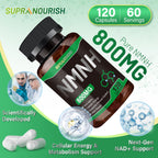 240 capsules for daily use