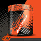 240 capsules for joint mobility