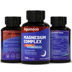 240 capsules for lasting supply