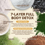 240 capsules for long-lasting detox benefits
