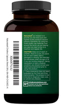 240 capsules for long-lasting supply