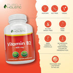 240 capsules for long-lasting supply