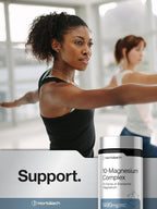 240 capsules for long-lasting supply