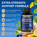 240 capsules for long-lasting support