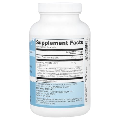 240 capsules for optimal digestion